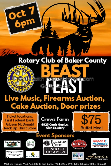 Hunting Expedition Poster (1) | PosterMyWall