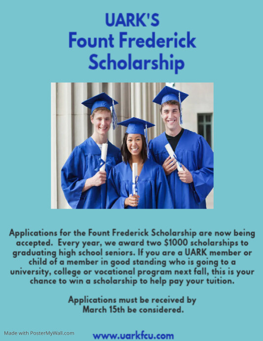 Copy of FFS | PosterMyWall