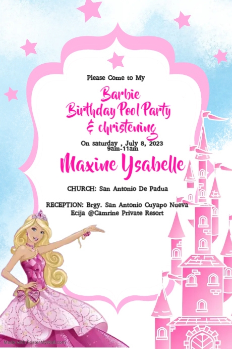 Birthday | PosterMyWall