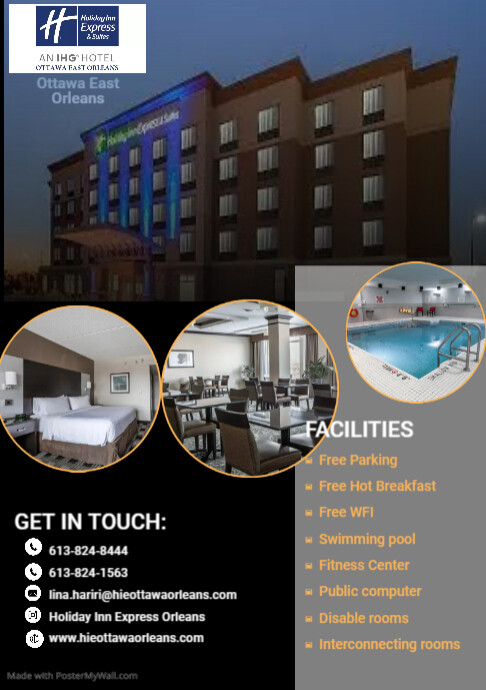 PARADISE RESORT HOTEL RESTAURANT AD POSTER | PosterMyWall