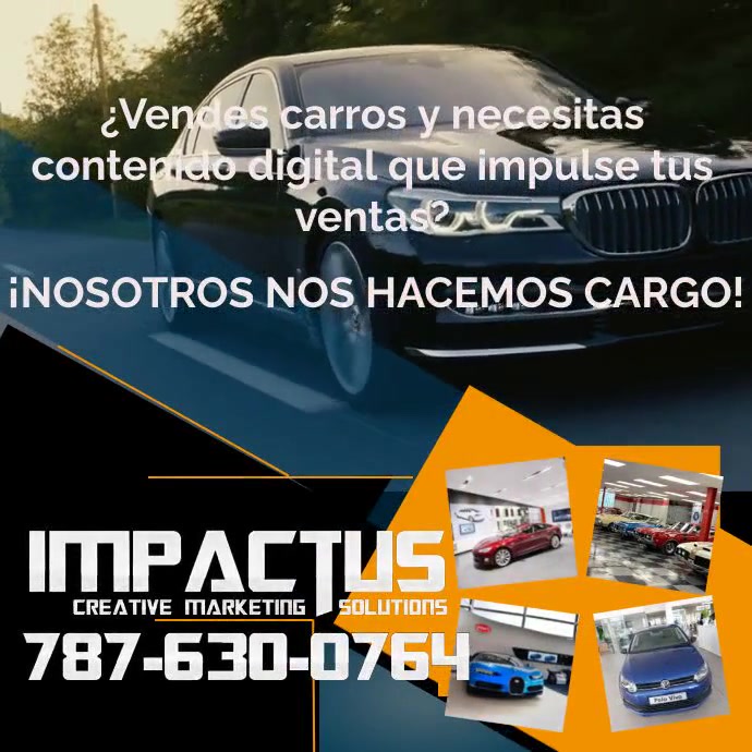 car dealership ad instagram template | PosterMyWall