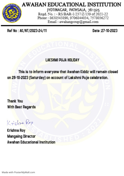 Copy of Results (16) | PosterMyWall