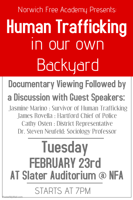 Panel Flyer | PosterMyWall