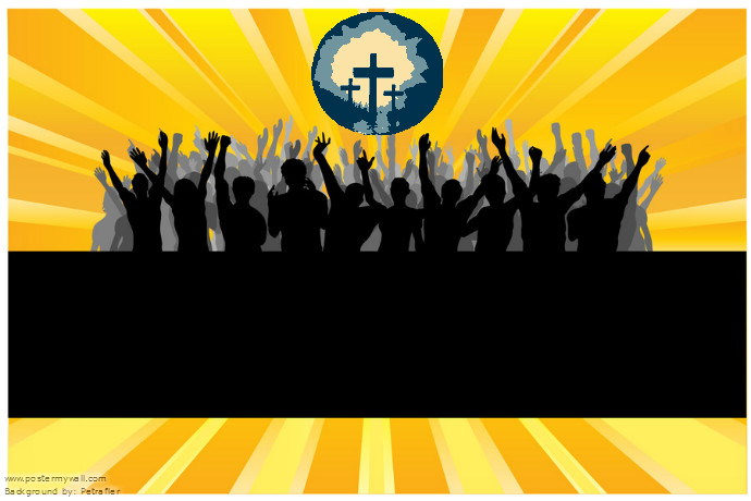 A New Poster | PosterMyWall