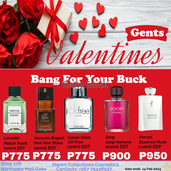 Men 5 | PosterMyWall