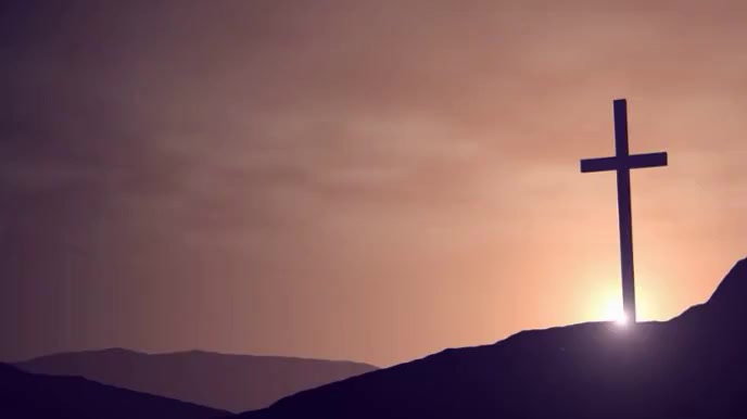 Online church worship zoom meeting background | PosterMyWall