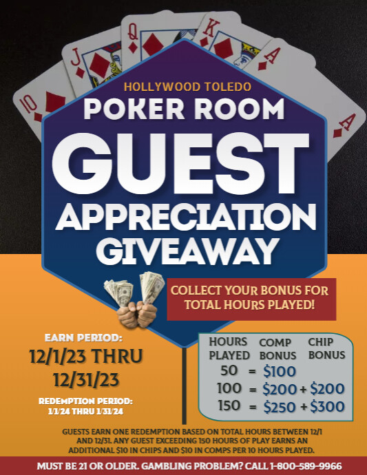 Poker Run Flyer | PosterMyWall