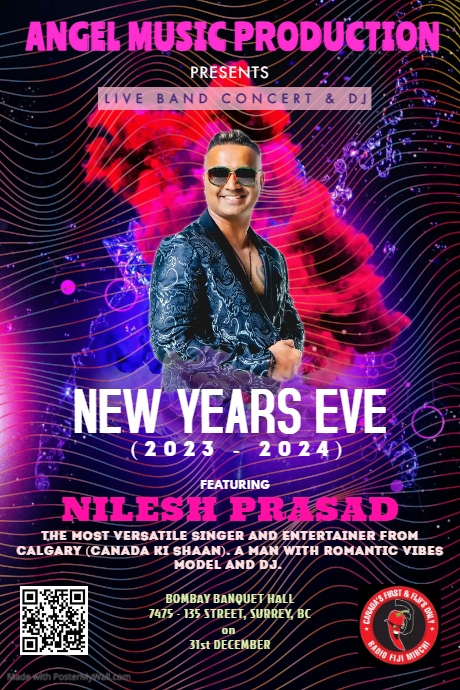 Nilesh Poster | PosterMyWall