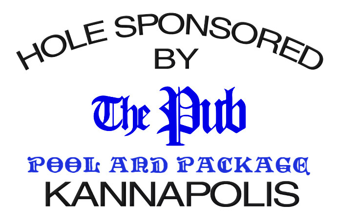 Copy of THE PUB | PosterMyWall