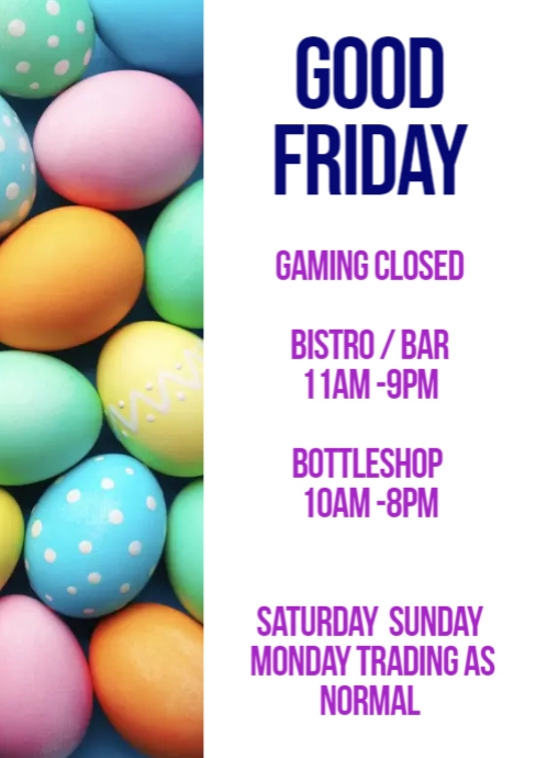 easter flyer | PosterMyWall