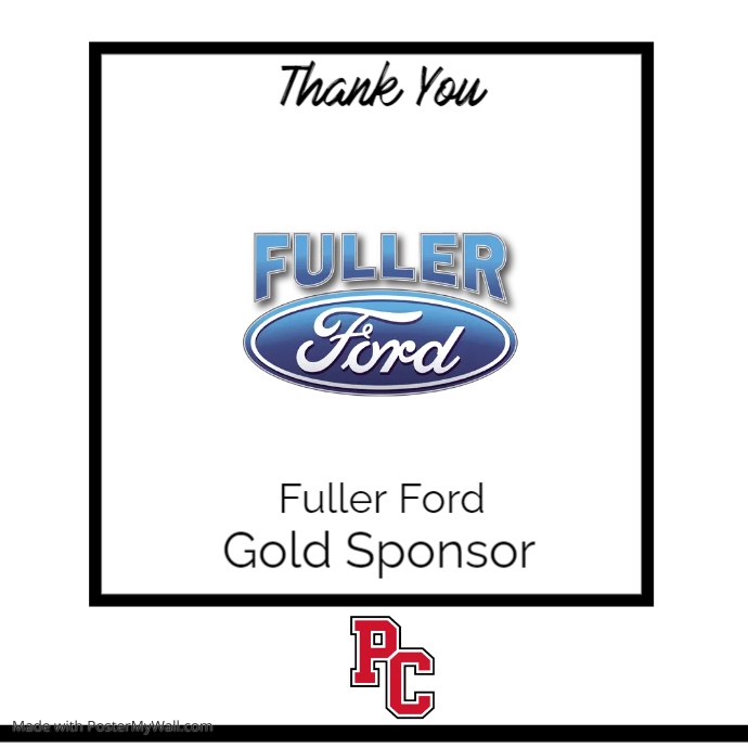 Copy of Fuller Ford | PosterMyWall