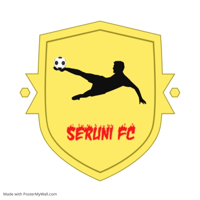 Copy of Salinan Logo | PosterMyWall