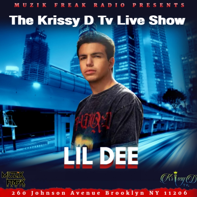 Lil Dee Artwork | PosterMyWall