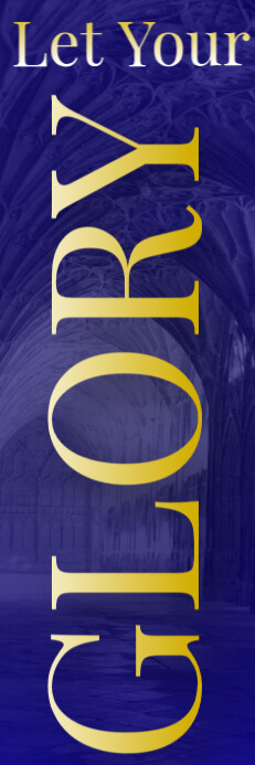 Copy of Copy of Episcopal Consecration flyer | PosterMyWall