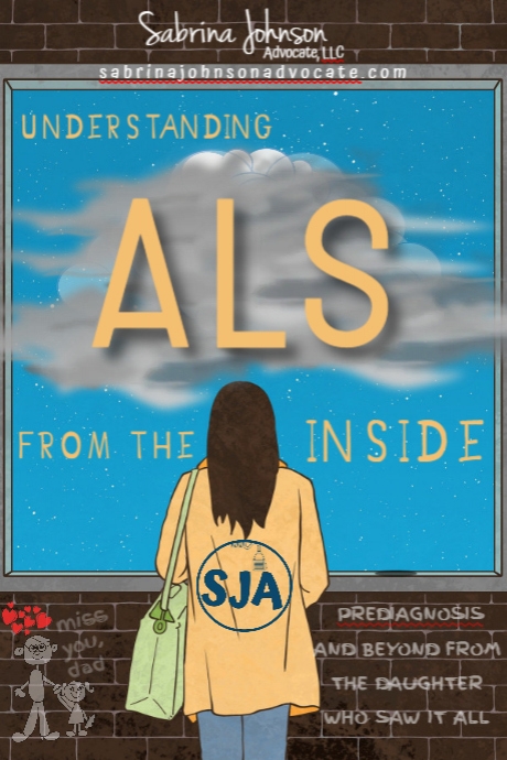 Copy of ALS FROM THE INSIDE | PosterMyWall