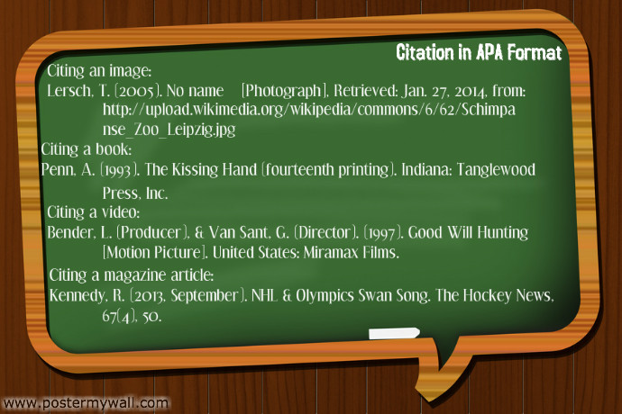 A New Poster | PosterMyWall