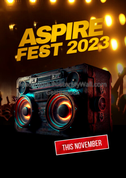 throwback party | PosterMyWall