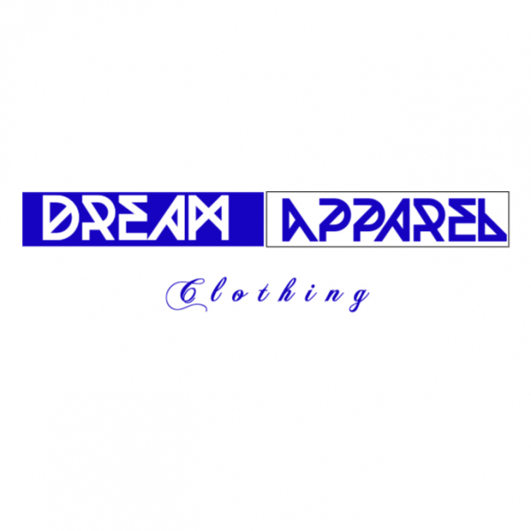 Copy of CLOTHING LOGO Blue 2 | PosterMyWall