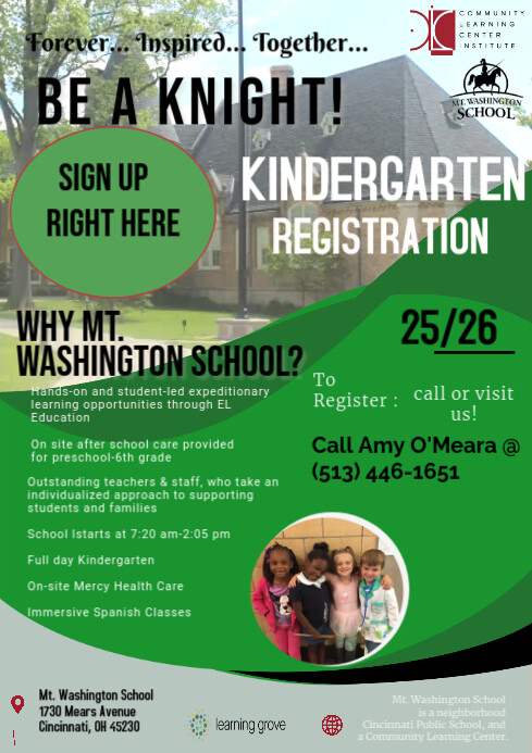 Late Reg Flyer K 2022 | PosterMyWall