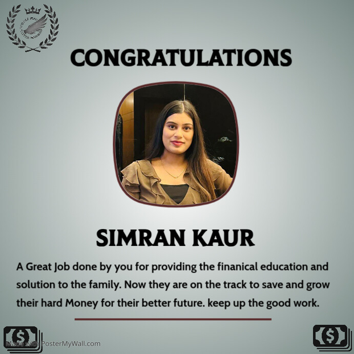 School card, Result Card | PosterMyWall