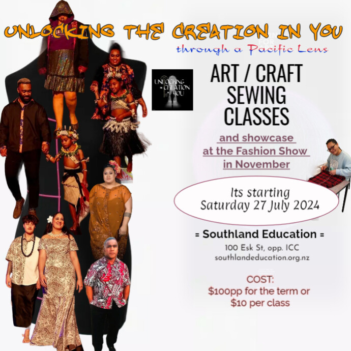 FASHION COURSE | PosterMyWall