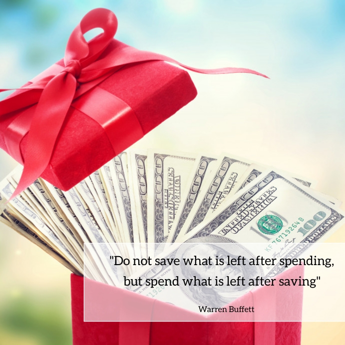 74 Financial Freedom Template | PosterMyWall