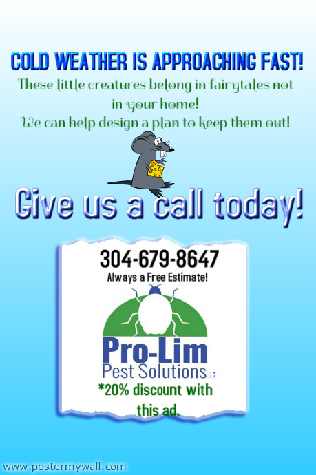 Copy of USPS flyer | PosterMyWall