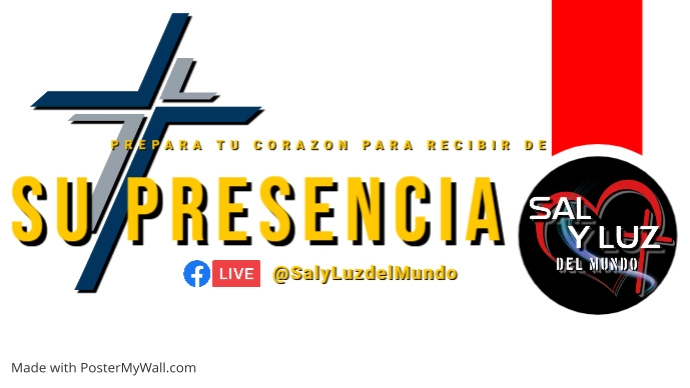 Artist social media handles flyer template | PosterMyWall