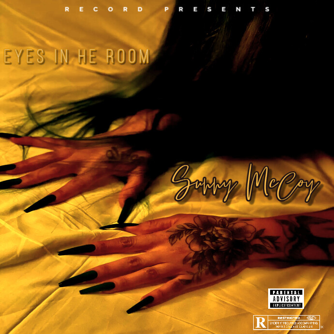 women Album Cover music art trap mixtape rap | PosterMyWall