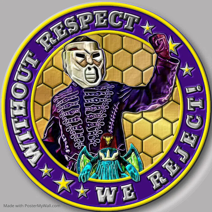 DC Challenge Coin (Front) | PosterMyWall