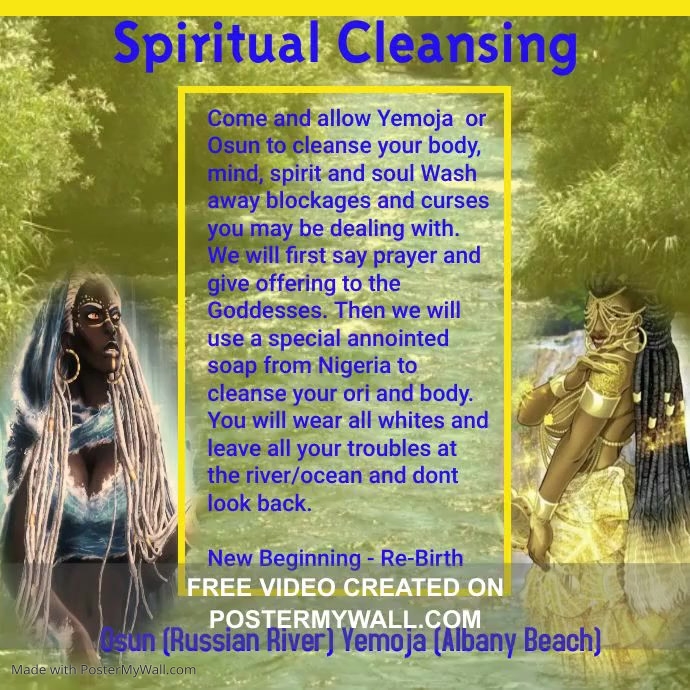 RELAXING DEEP DELTA SOUND VIDEO TEMPLATE | PosterMyWall