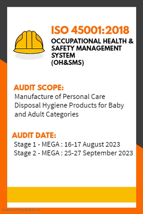 45k-Audit | PosterMyWall