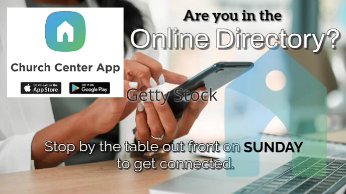 Online Directory Updated | PosterMyWall