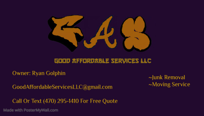 A New Design | PosterMyWall