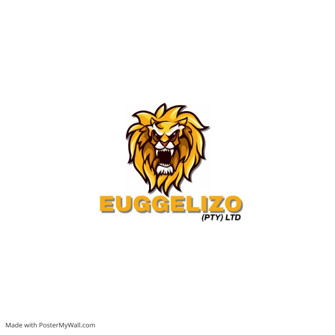 Copy of EUGG LOGO | PosterMyWall