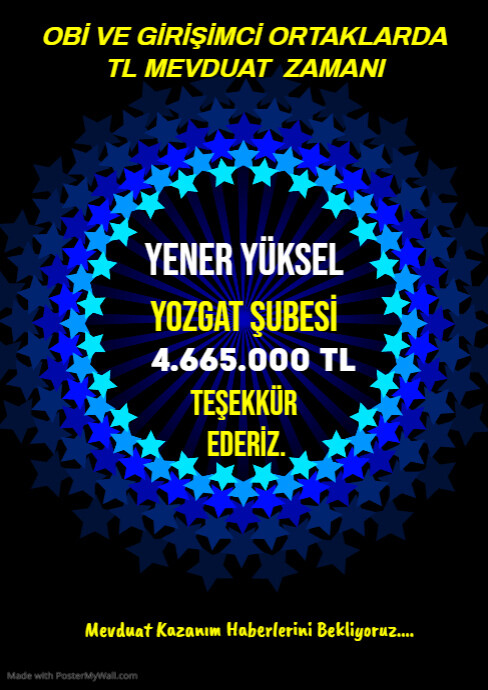 PARTY POSTER (1) | PosterMyWall