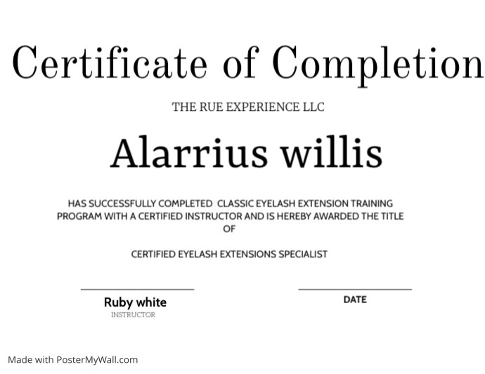 Copy of Copy of Copy of Awards | PosterMyWall