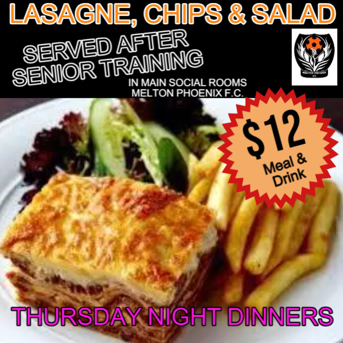 Copy of RESTAURANT SPECIAL DISCOUNT Design Template (1) | PosterMyWall