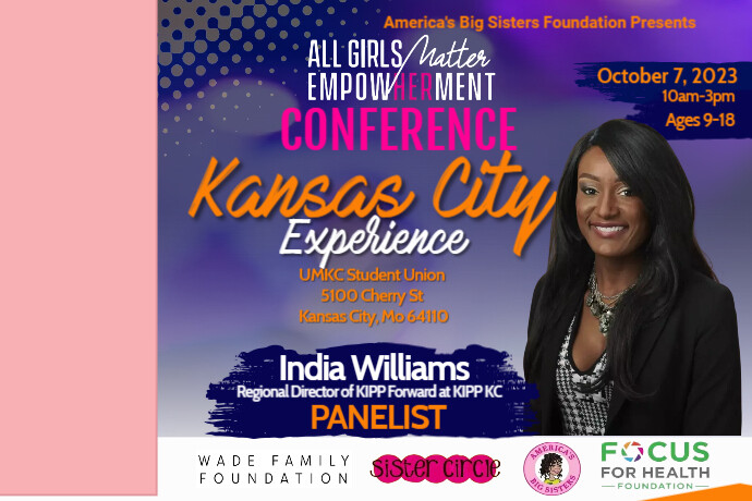 Copy of Kansas City Flyer williams I | PosterMyWall