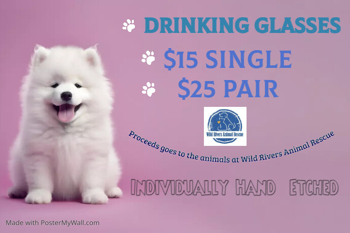 Animal Shelter Facebook Post template | PosterMyWall