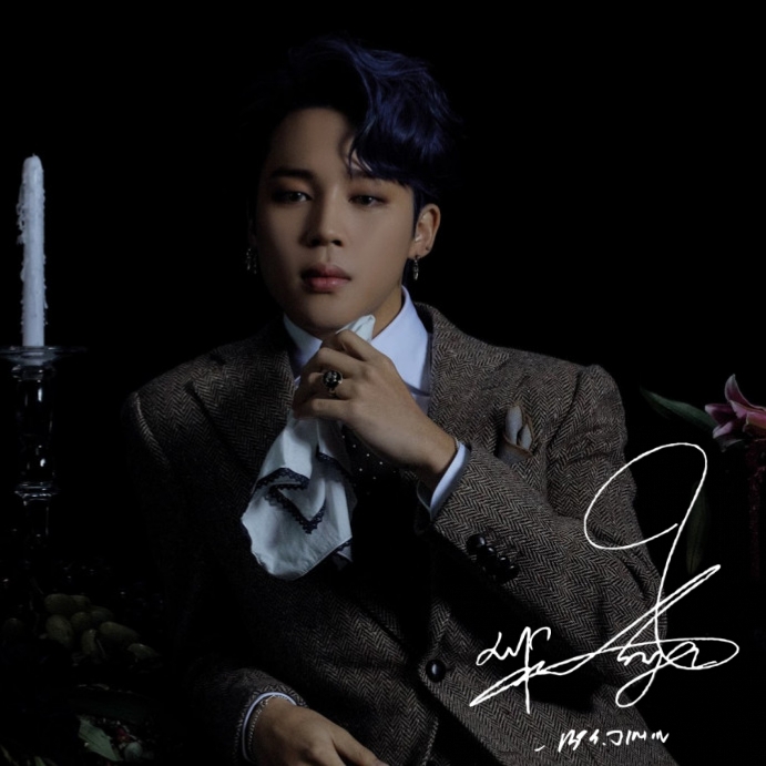 75 BTS Template | PosterMyWall