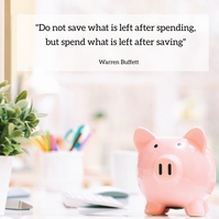 69 Financial Freedom Template | PosterMyWall