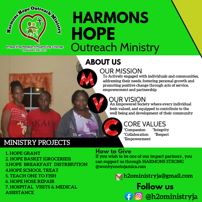 Copy of Business Flyer Services Offer Professional Ad (1) | PosterMyWall