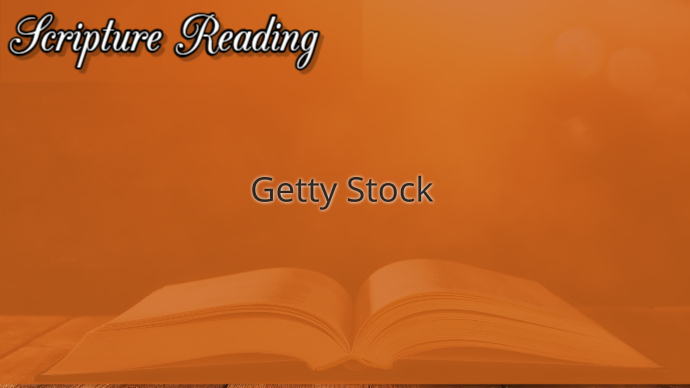 Copy of GBC Scripture Reading 07 23 2023 | PosterMyWall