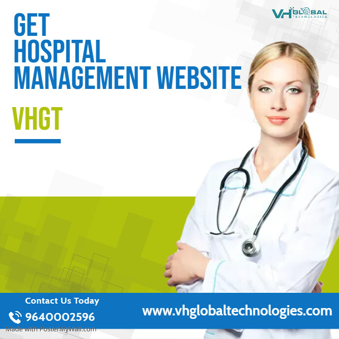 Health Care Services Ad | PosterMyWall