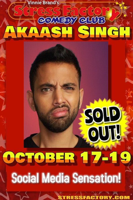 Akaash Singh NBK | PosterMyWall