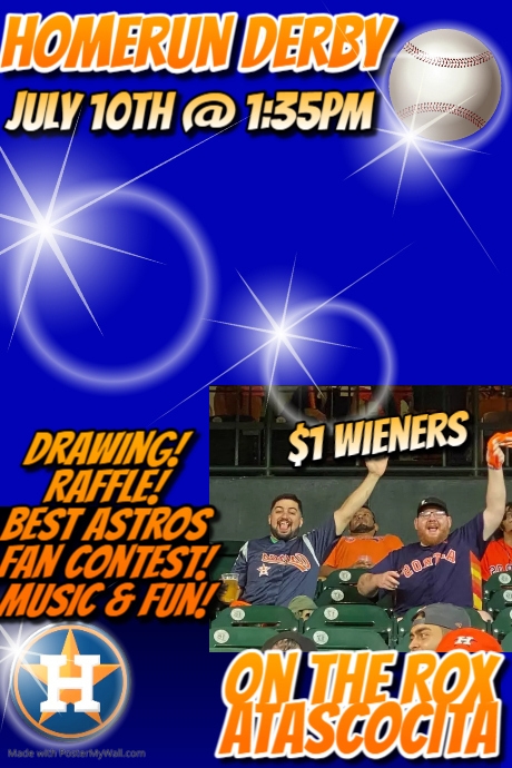 Baseball Team Poster (1) | PosterMyWall