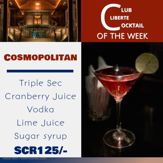 Weekly feature | PosterMyWall