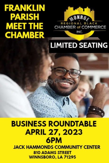 Educational Marketing Workshop Seminar Flyer (1) | PosterMyWall