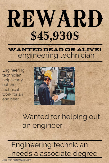 Vintage Wanted Poster | PosterMyWall